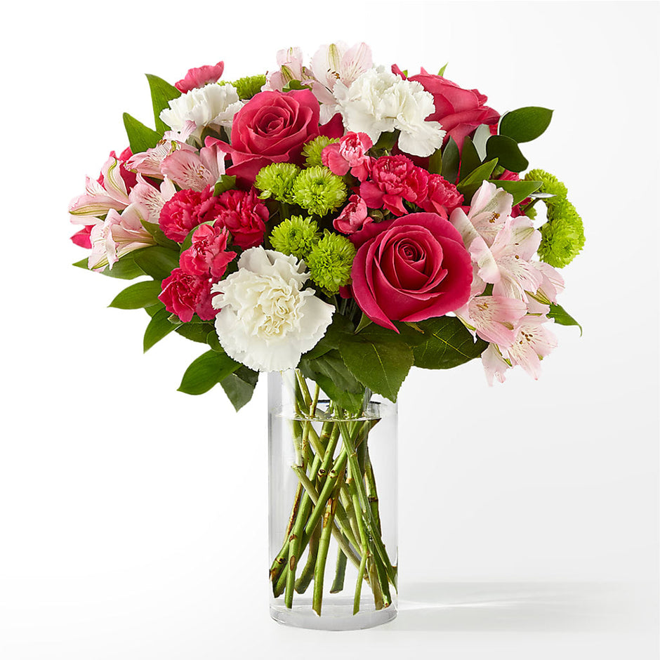 Nationwide Florist with Same-Day Delivery | Dillons