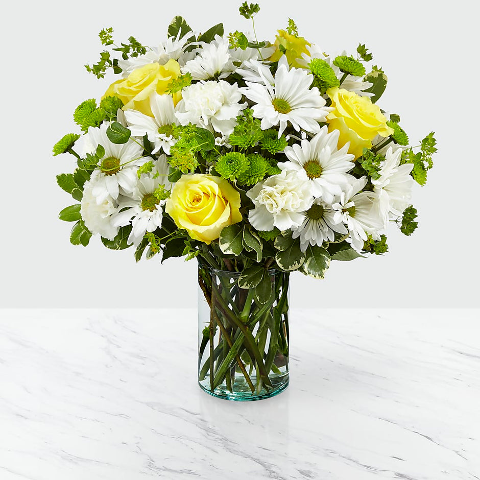 Nationwide Florist with Same-Day Delivery | Dillons