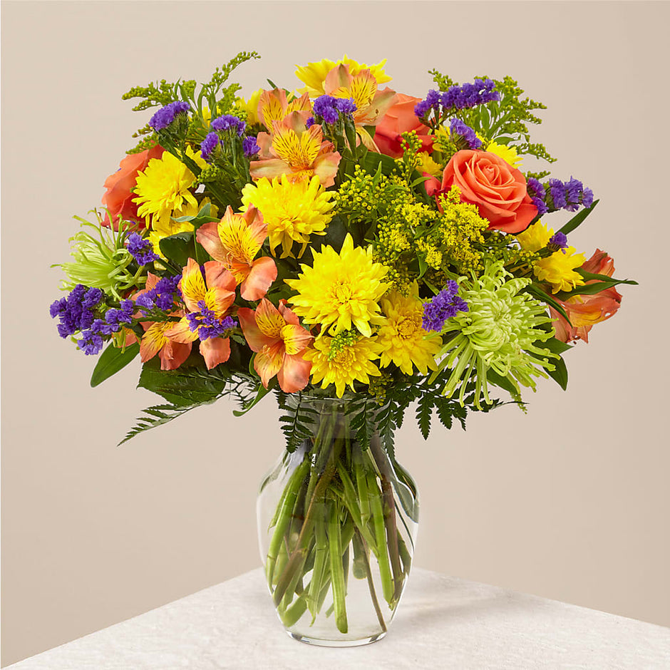 Nationwide Florist with Same-Day Delivery | Dillons