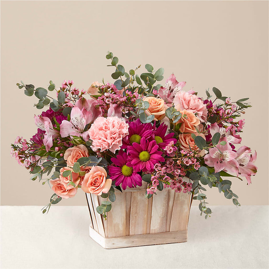 Mother's Day Flower Delivery | Dillons
