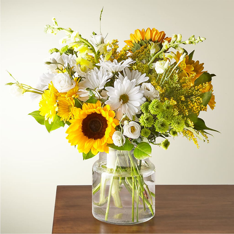 Nationwide Florist with Same-Day Delivery | Dillons