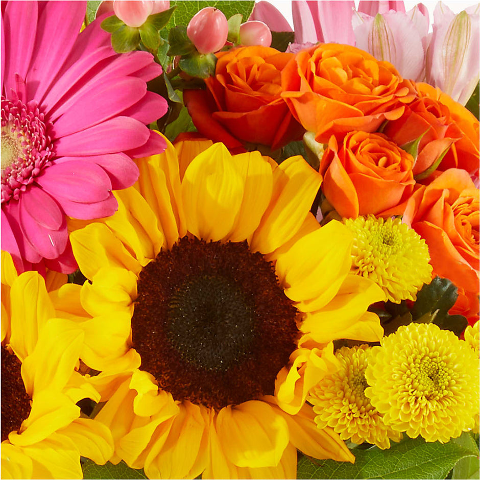 Hutchinson Florist | Same Day Flower Delivery by Dillons