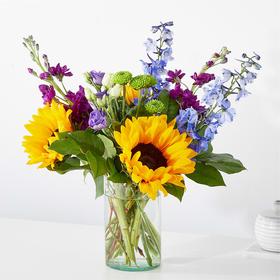 Flower Bouquets Delivered | Dillons