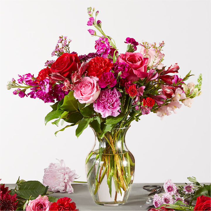 Nationwide Florist with Same-Day Delivery | Dillons