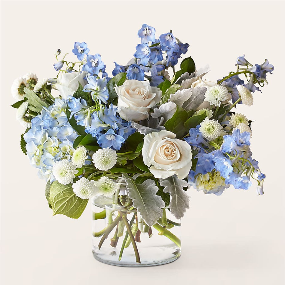 Nationwide Florist with Same-Day Delivery | Dillons
