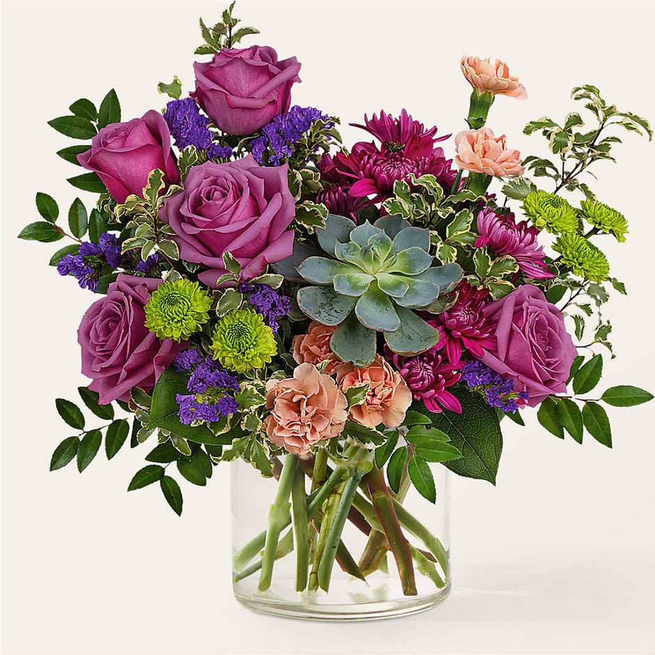 Nationwide Florist with Same-Day Delivery | Dillons
