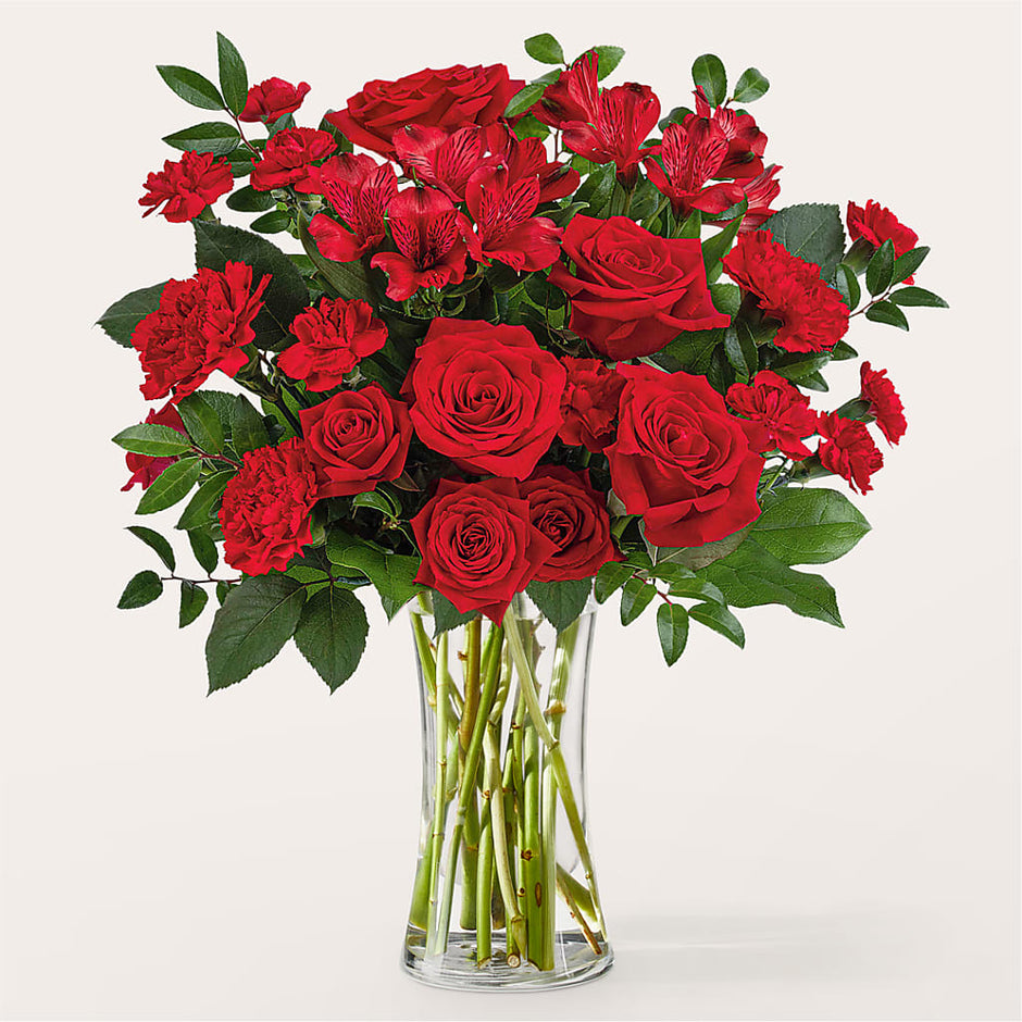 Nationwide Florist with Same-Day Delivery | Dillons