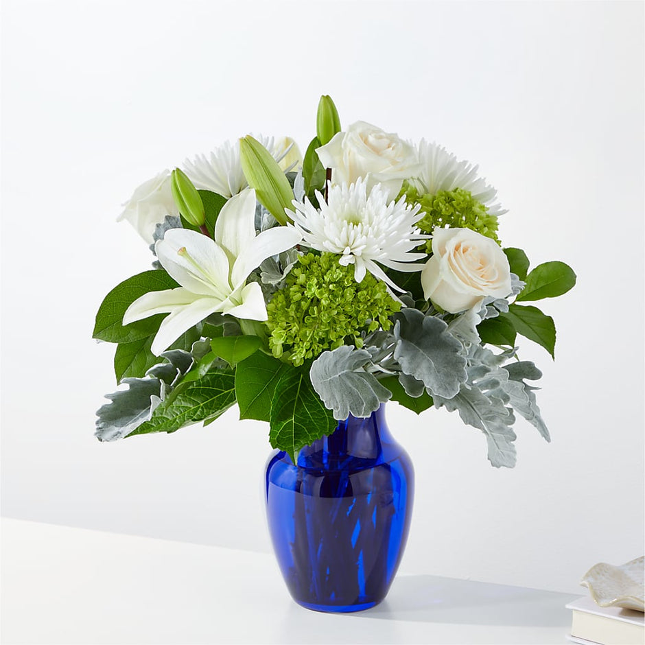 Nationwide Florist with Same-Day Delivery | Dillons