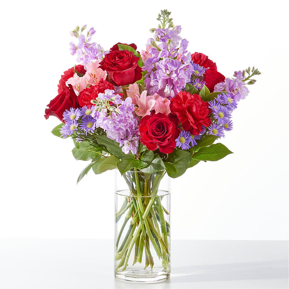 Nationwide Florist with Same-Day Delivery | Dillons