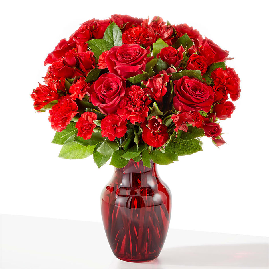 Flower Bouquets Delivered | Dillons