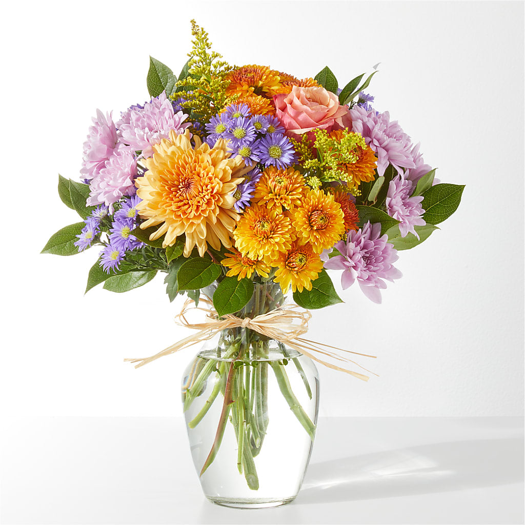 Countryside Bouquet–Dillons
