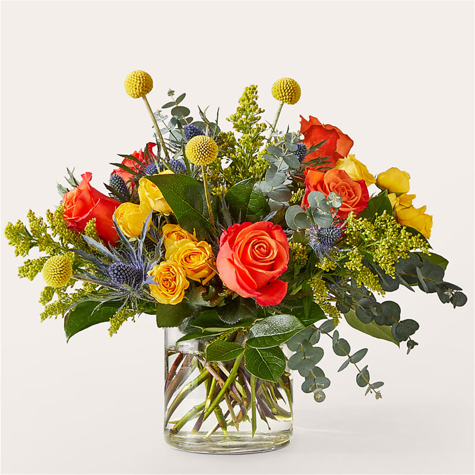 Best Friends Day flowers from Dillons
